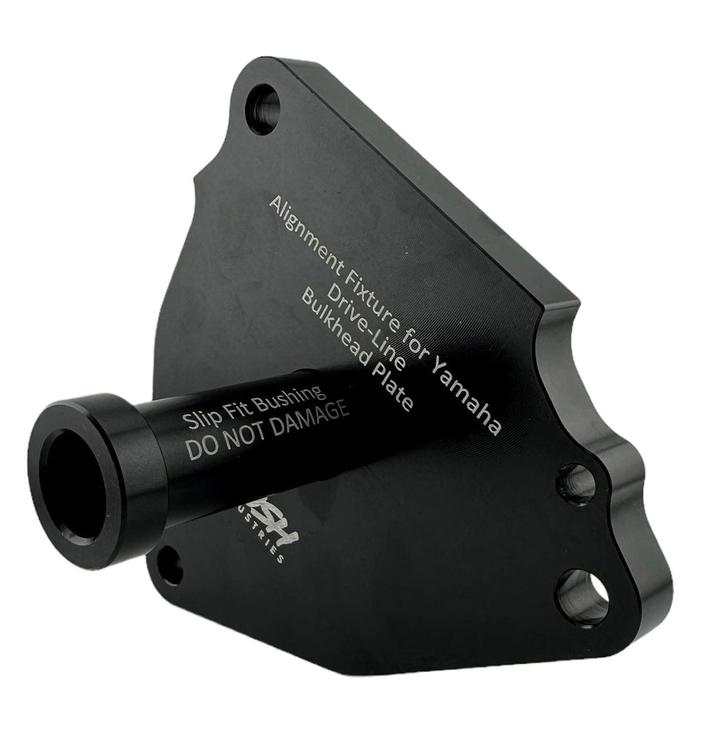 Alignment Fixture & Tool | 104.105 – Push Industries