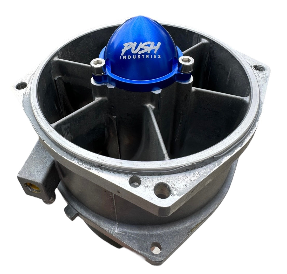 Freestyle Pump Cone | Yamaha | SuperJet | 104.108 – Push Industries