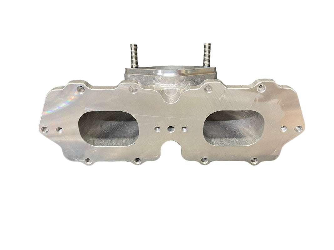 Single Intake Manifold (62T V3) – Push Industries