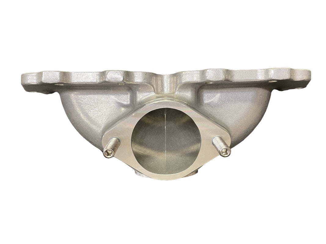 Single Intake Manifold | 62T V3 | 104.117 – Push Industries