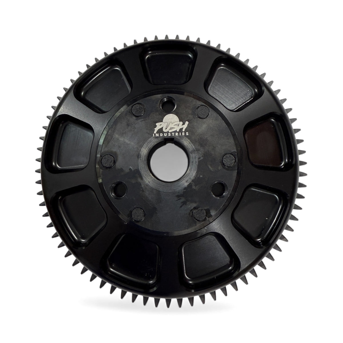 Lightweight Charging Flywheel | for Yamaha 62T Engines | Retains Charg ...