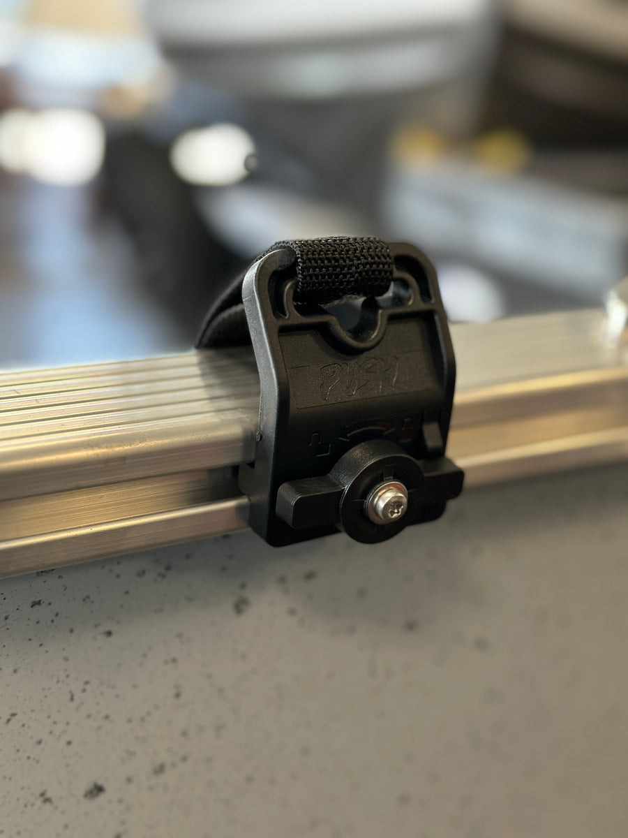 Rapid Adjust Boat Fender / Bumper Hanger | for Lund SportTrak | 104.13 ...