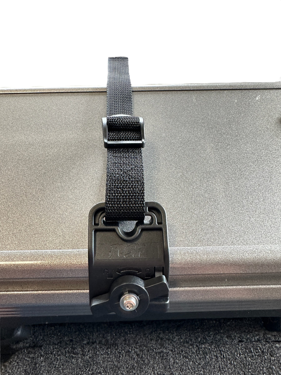 Rapid Adjust Boat Fender / Bumper Hanger | for Lund SportTrak | 104.13 ...