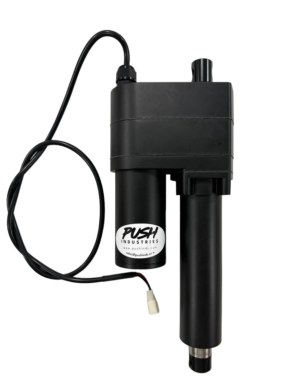 Products – Push Industries