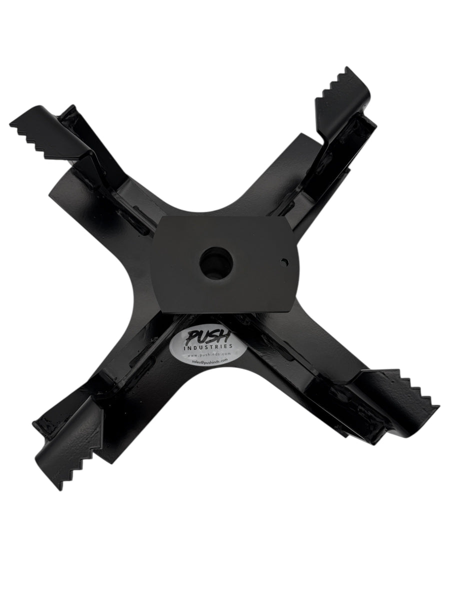 Tractor Implement | Push Industries
