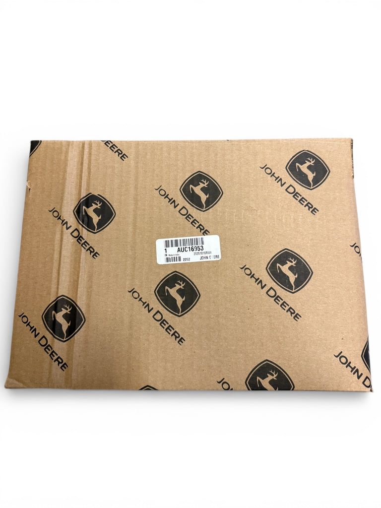 John Deere Parallel Shaft Gearbox Conversion Kit | AUC16953 | Includes ...