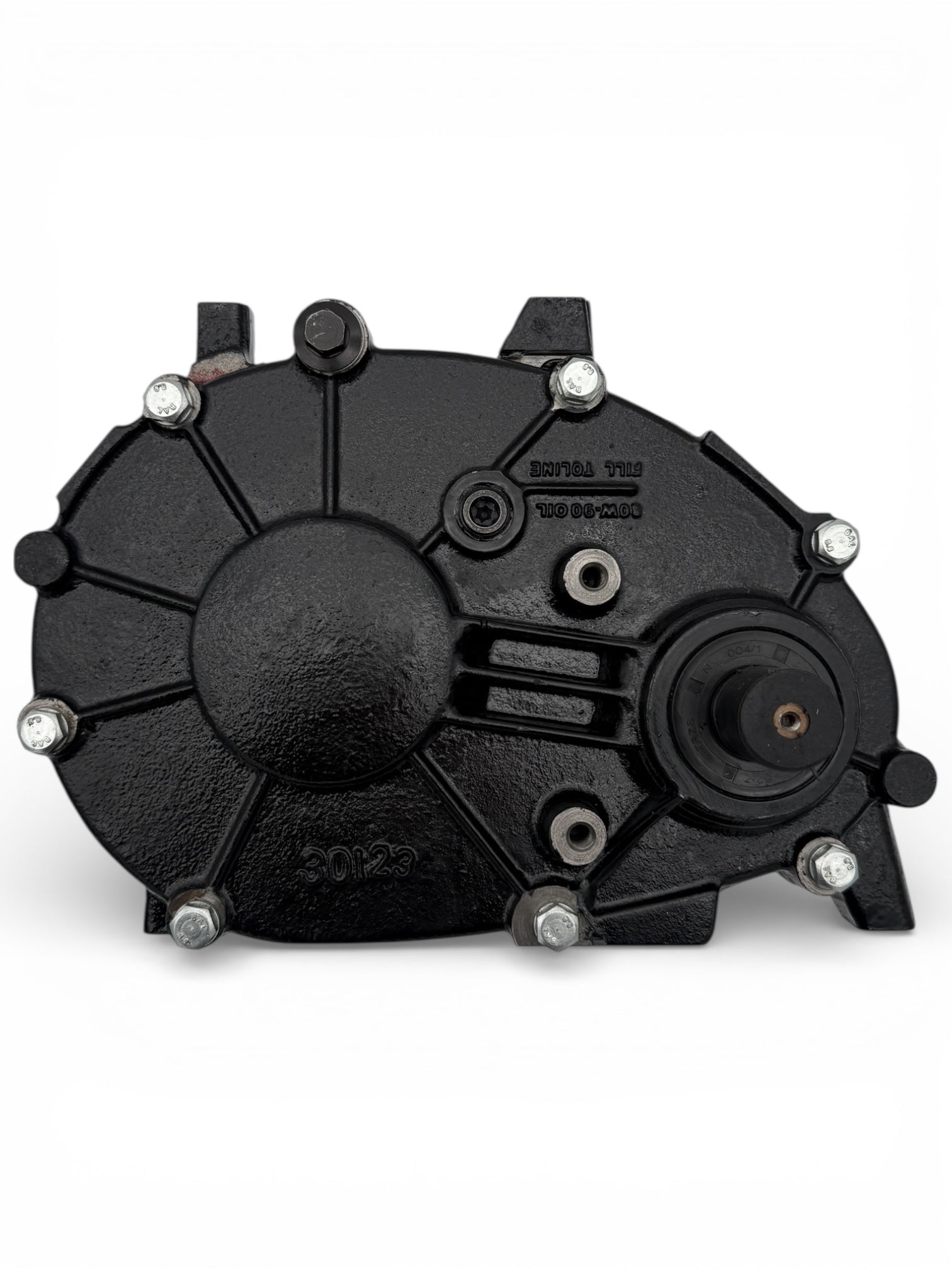 John Deere Parallel Shaft Gearbox Conversion Kit | AUC16953 | Includes ...
