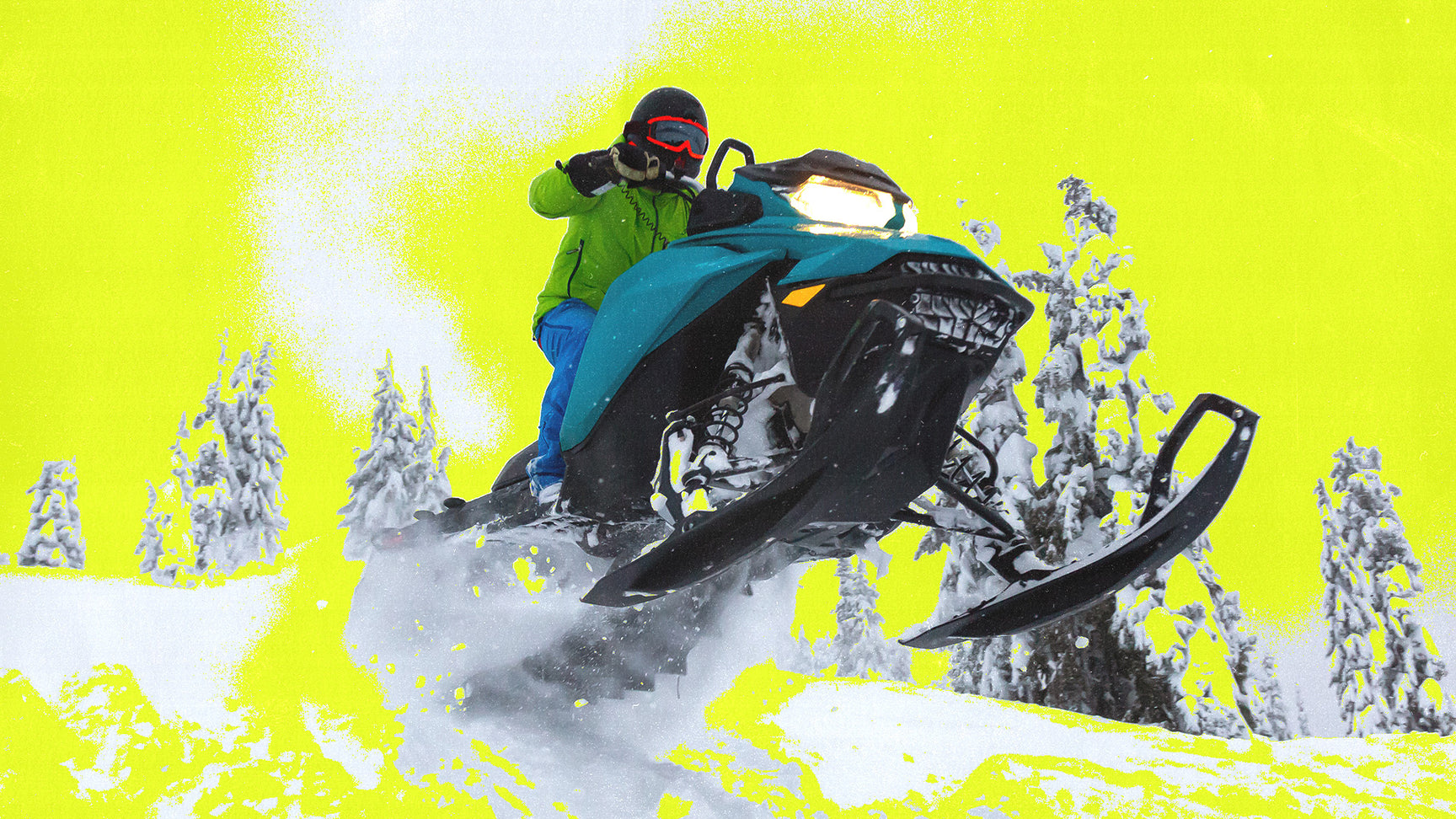 Snowmobile Parts | Winter Motorsports | Push Industries