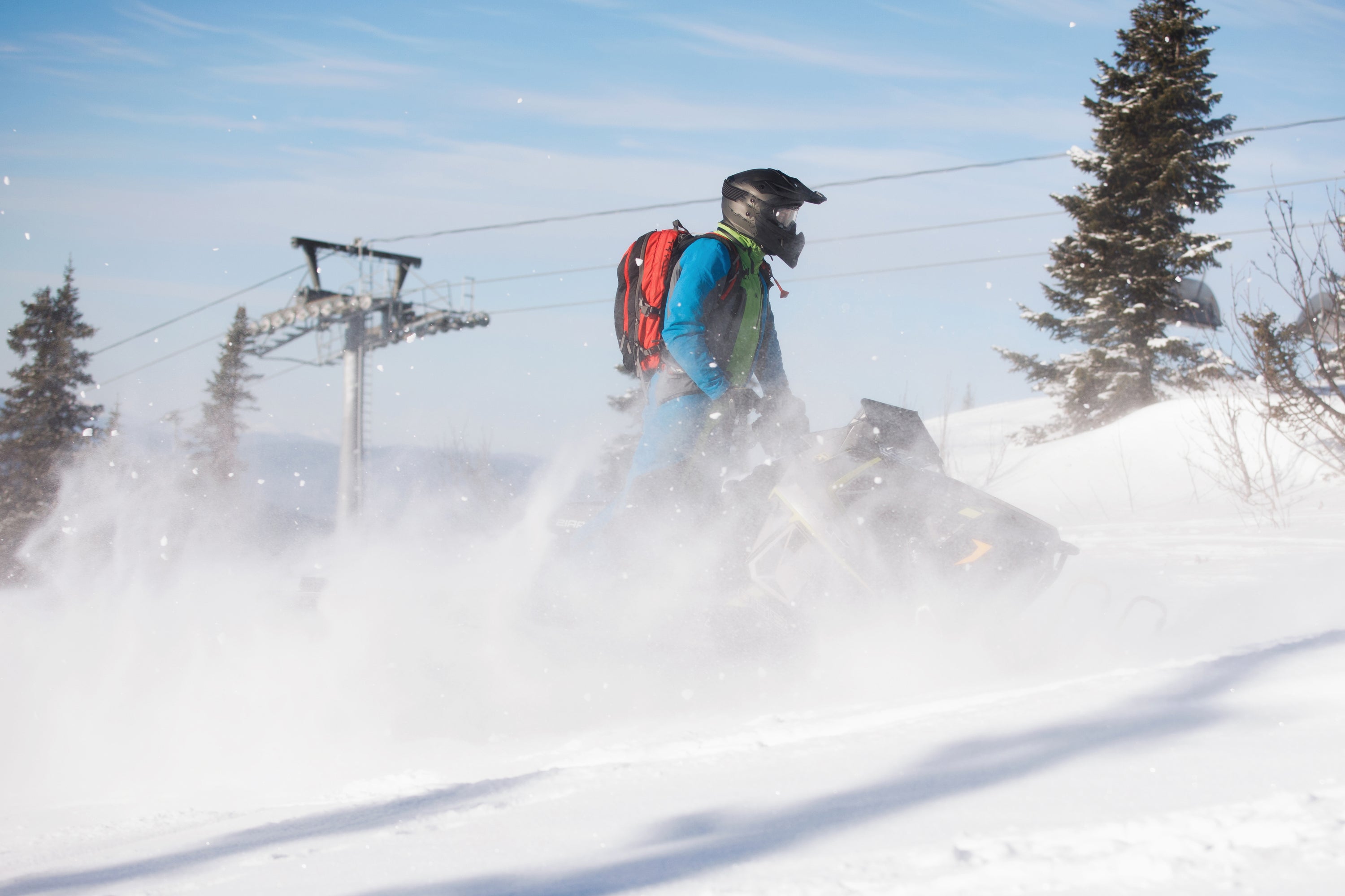 Snowmobile Parts | Winter Motorsports | Push Industries