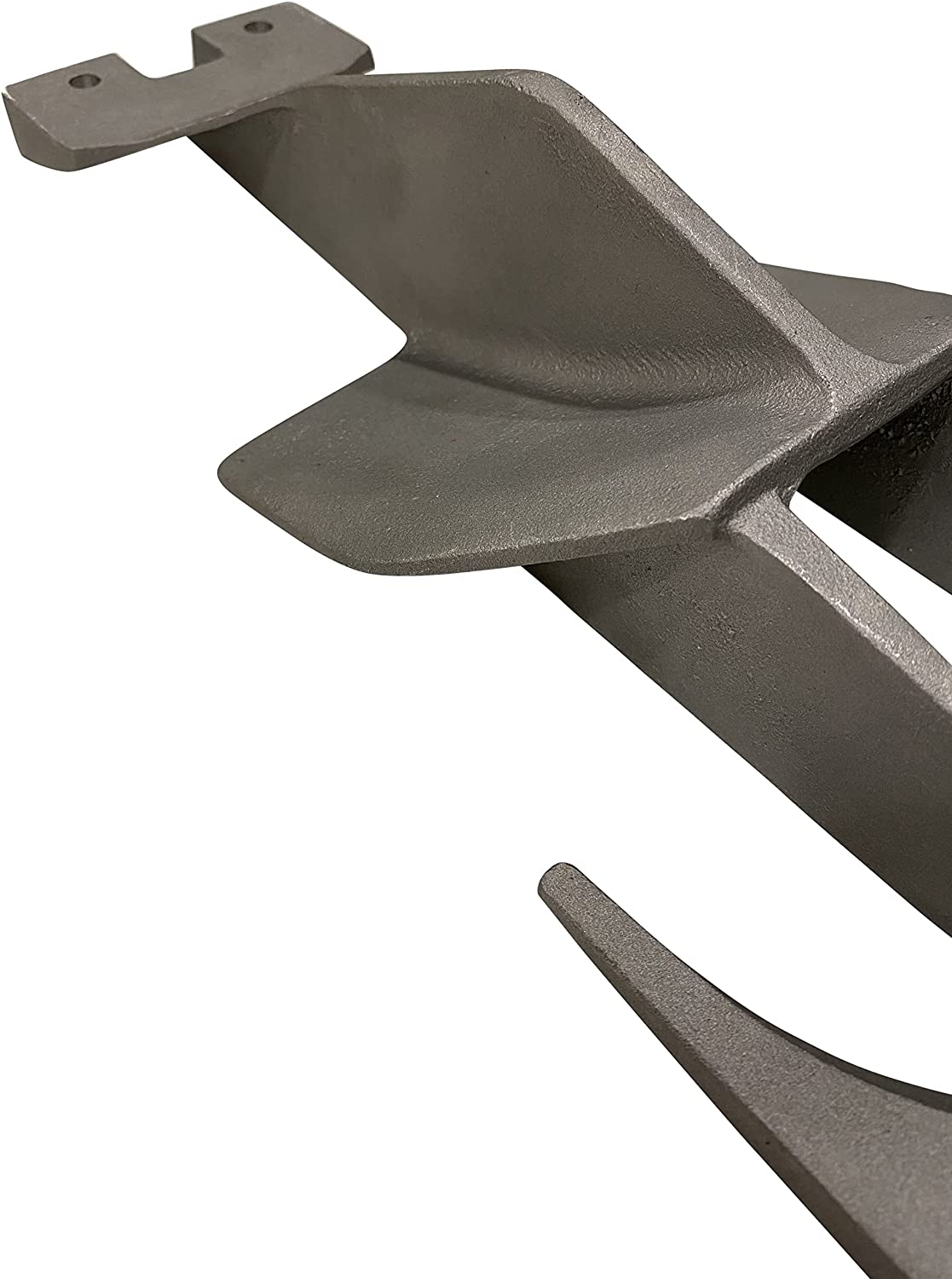 104.131 PUSH SUPERJET INTAKE GRATE – Push Industries